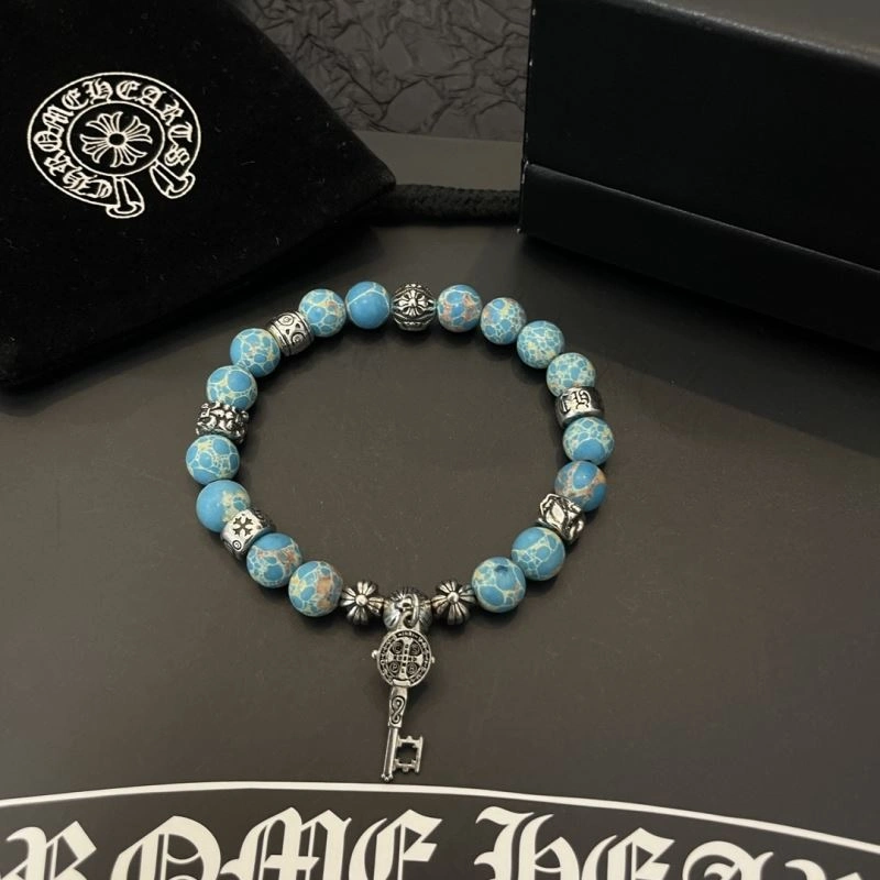 Authentic Chrome Hearts Bracelets