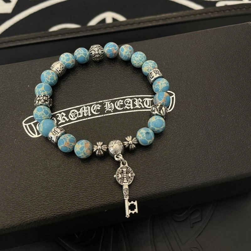 Authentic Chrome Hearts Bracelets
