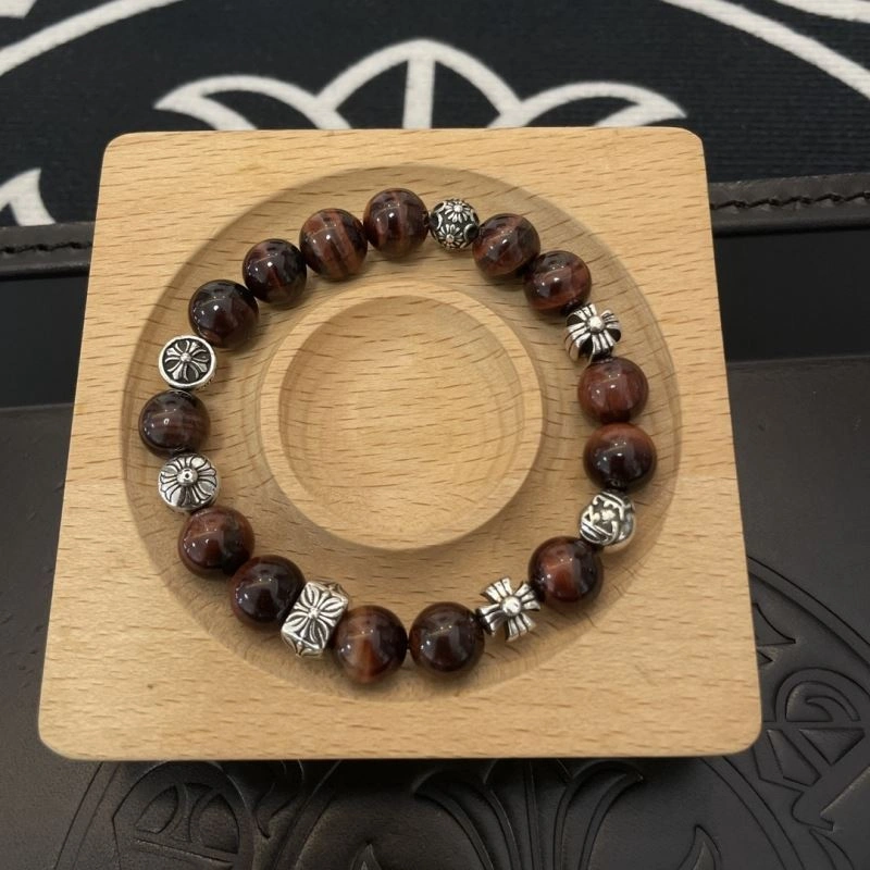 Brand-original Chrome Hearts Bracelets