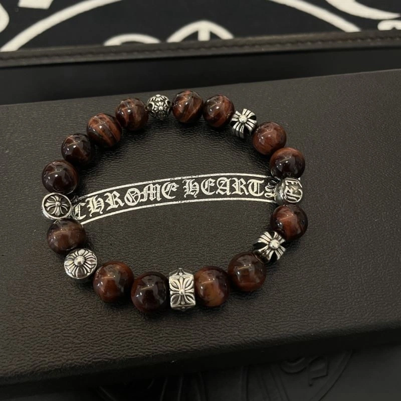 Brand-original Chrome Hearts Bracelets