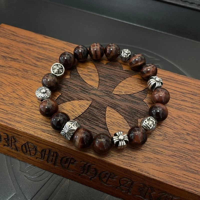 Brand-original Chrome Hearts Bracelets