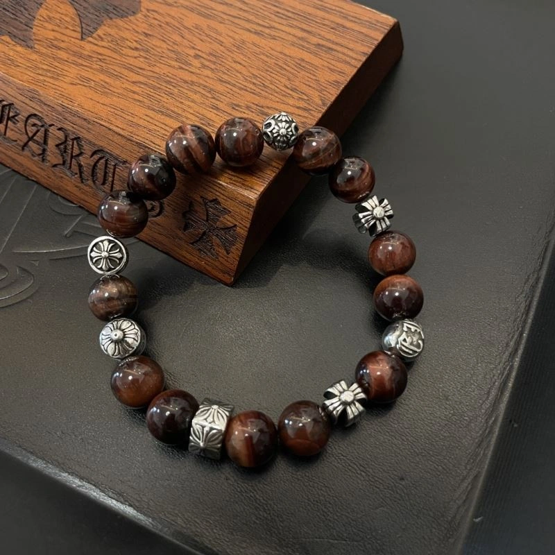 Brand-original Chrome Hearts Bracelets