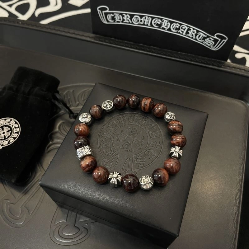 Brand-original Chrome Hearts Bracelets