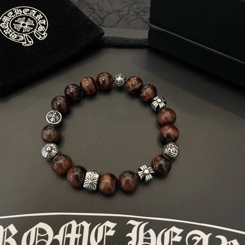 Brand-original Chrome Hearts Bracelets