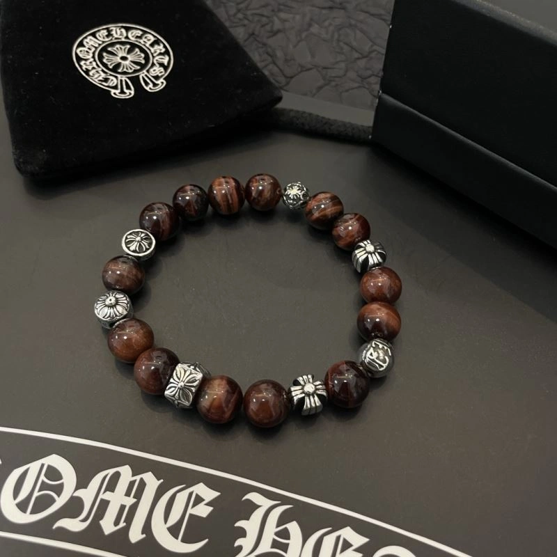 Brand-original Chrome Hearts Bracelets