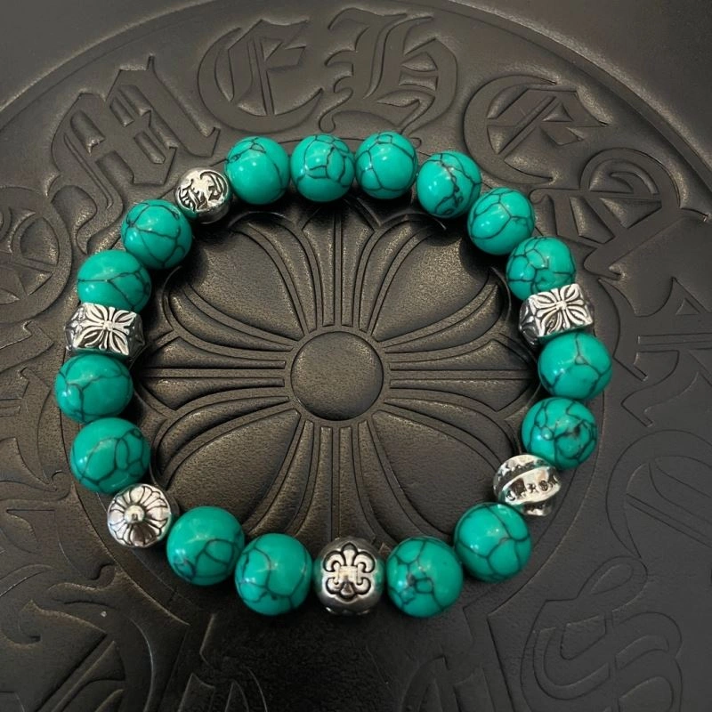 Chrome Hearts Bracelets