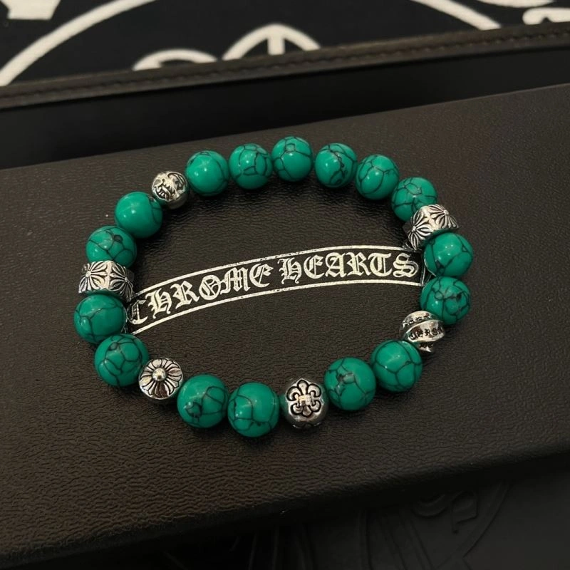 Original Chrome Hearts Bracelets