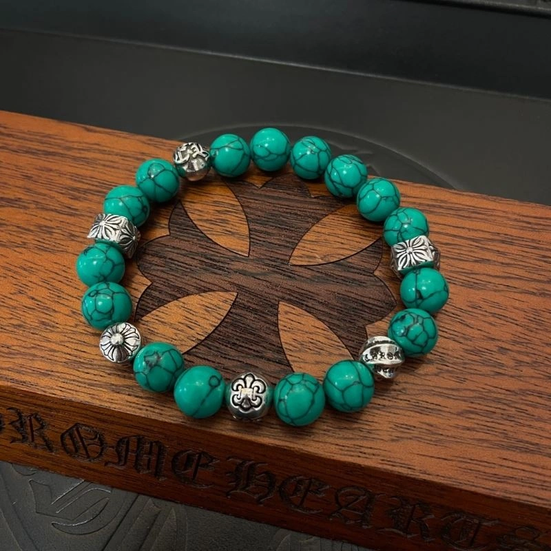 Original Chrome Hearts Bracelets