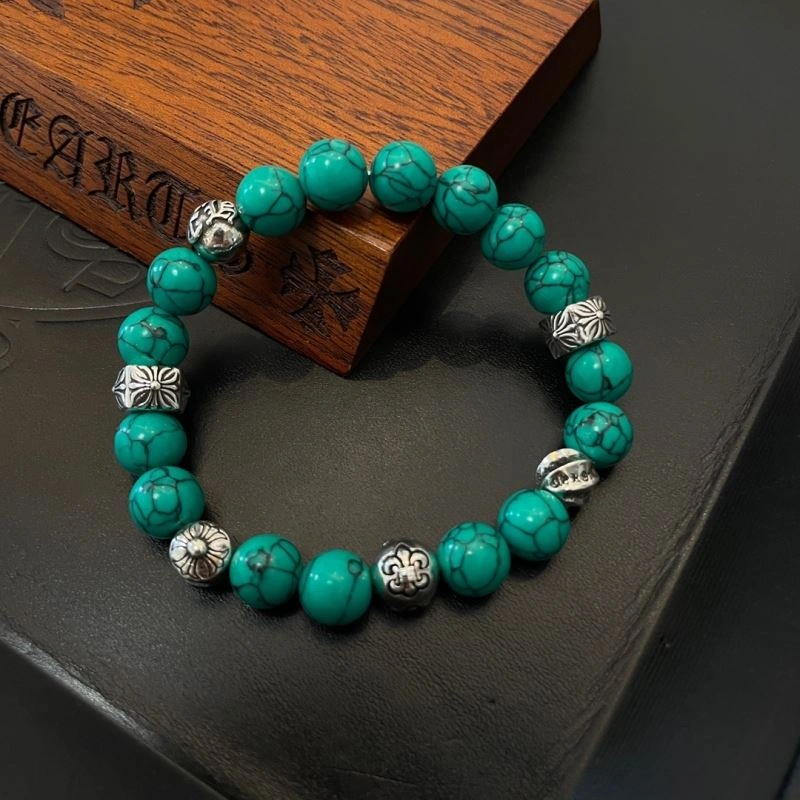 Original Chrome Hearts Bracelets