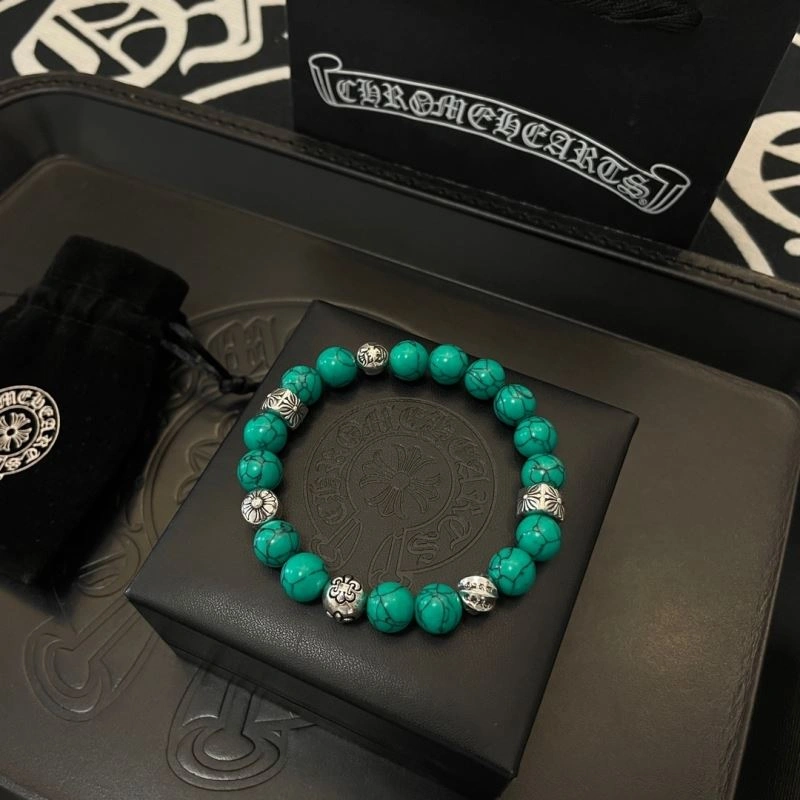 Original Chrome Hearts Bracelets