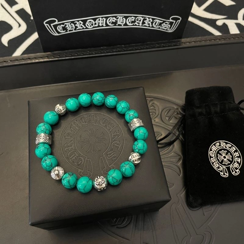 Original Chrome Hearts Bracelets
