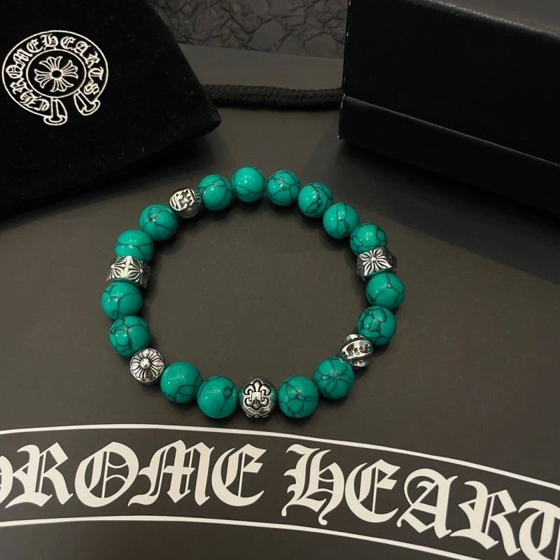 Original Chrome Hearts Bracelets