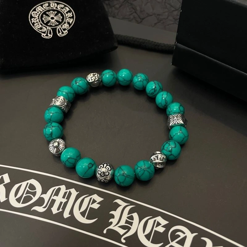 Original Chrome Hearts Bracelets