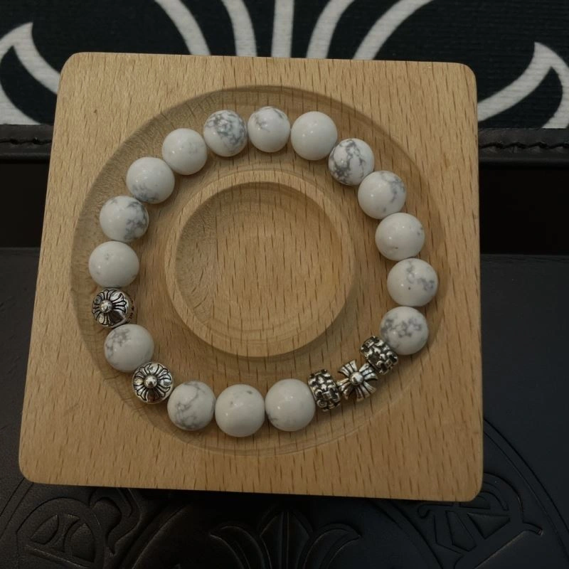 Real Chrome Hearts Bracelets