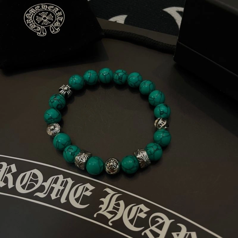 Bargain Chrome Hearts Bracelets