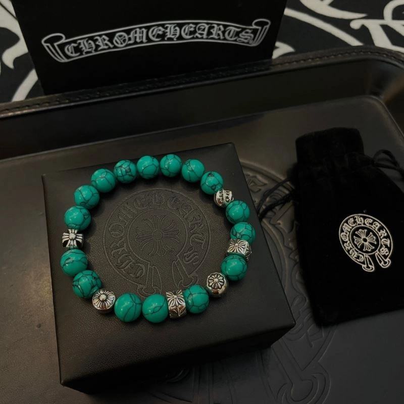 Bargain Chrome Hearts Bracelets
