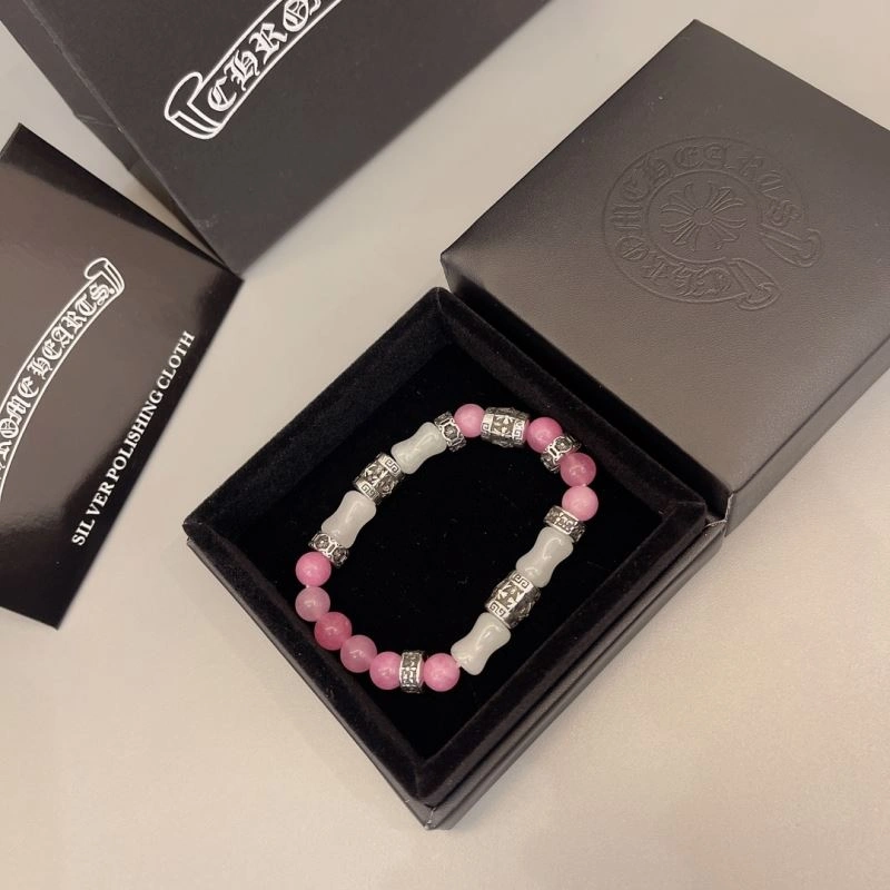 Inexpensive Chrome Hearts Bracelets