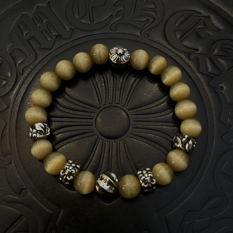 Chrome Hearts Bracelets