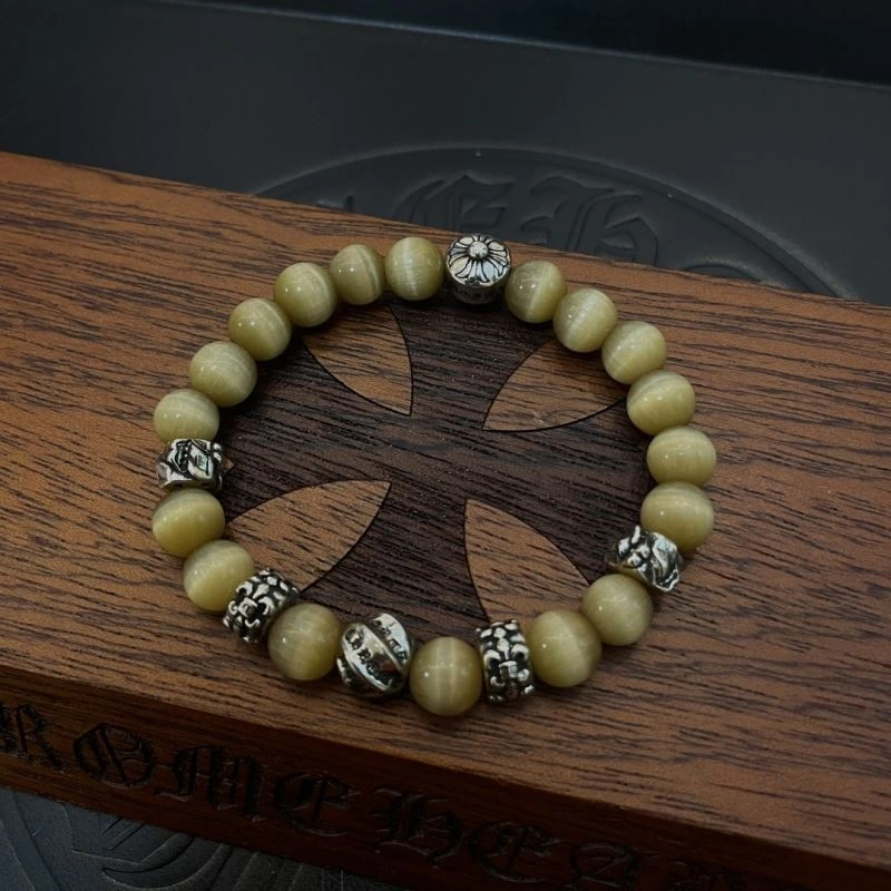 Reasonably priced Chrome Hearts Bracelets
