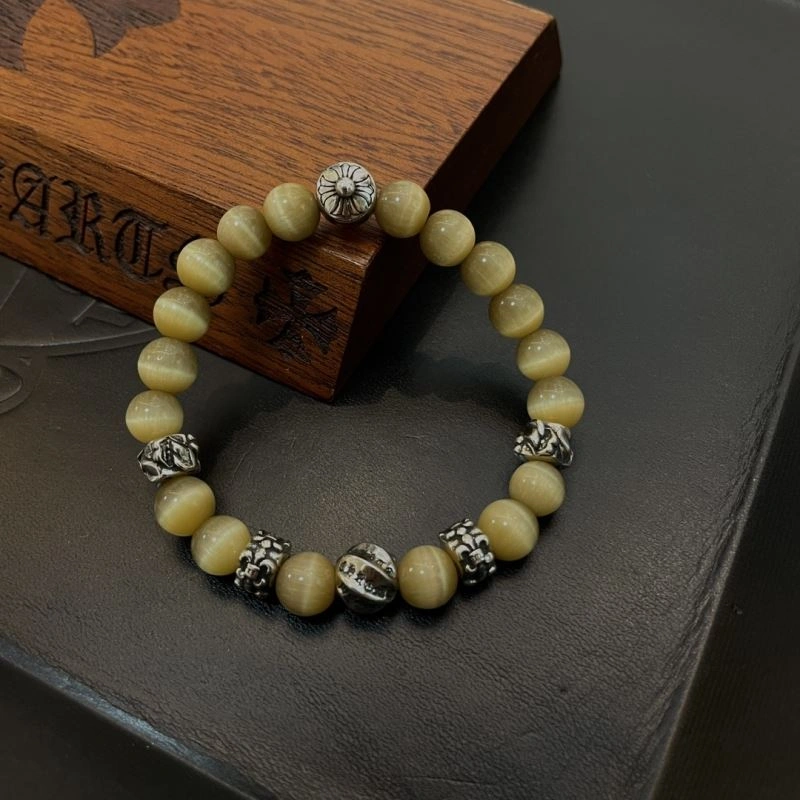 Reasonably priced Chrome Hearts Bracelets