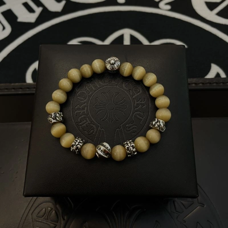 Reasonably priced Chrome Hearts Bracelets