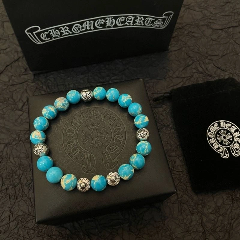 Low-cost Chrome Hearts Bracelets
