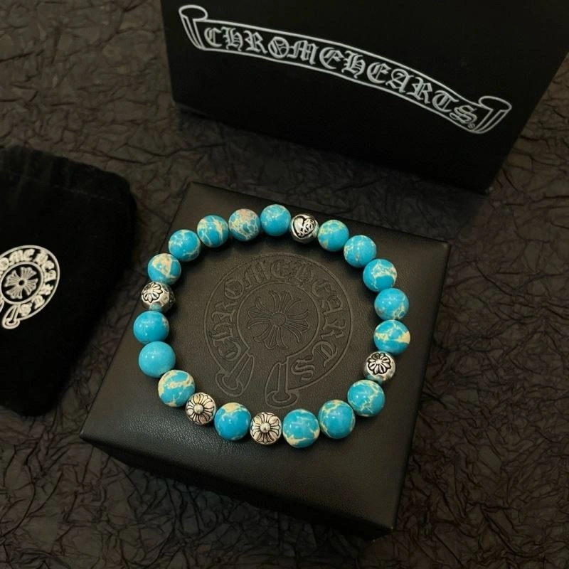 Low-cost Chrome Hearts Bracelets