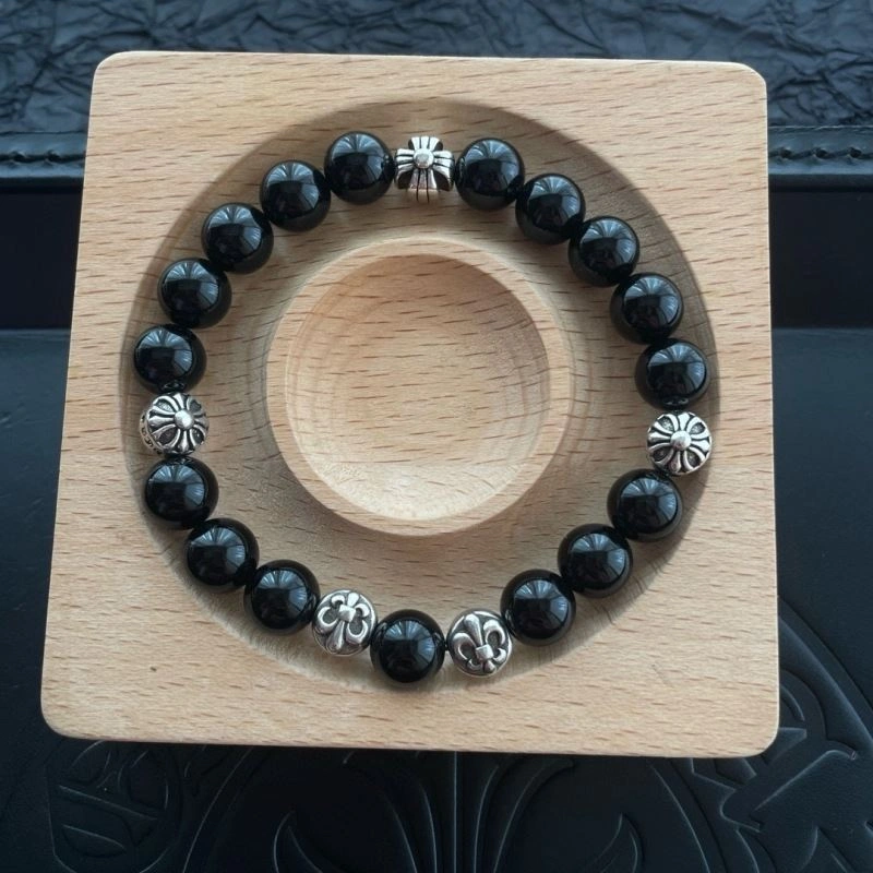 Budget-friendly Chrome Hearts Bracelets
