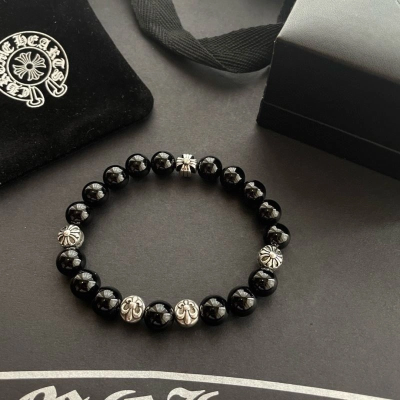 Budget-friendly Chrome Hearts Bracelets