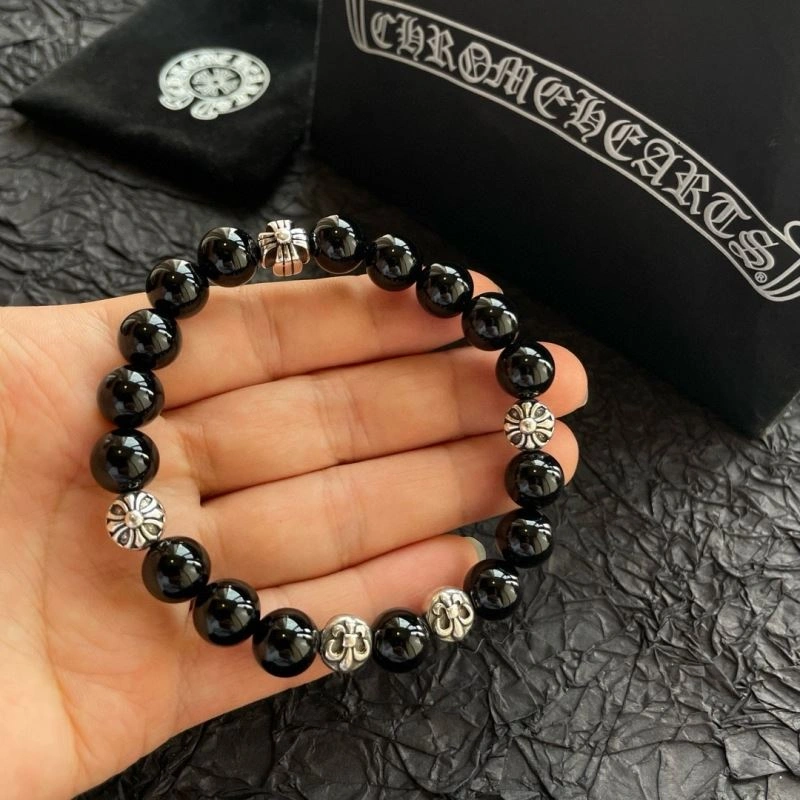 Budget-friendly Chrome Hearts Bracelets