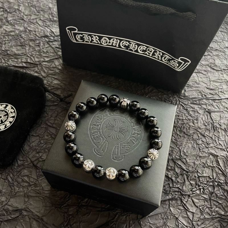 Budget-friendly Chrome Hearts Bracelets