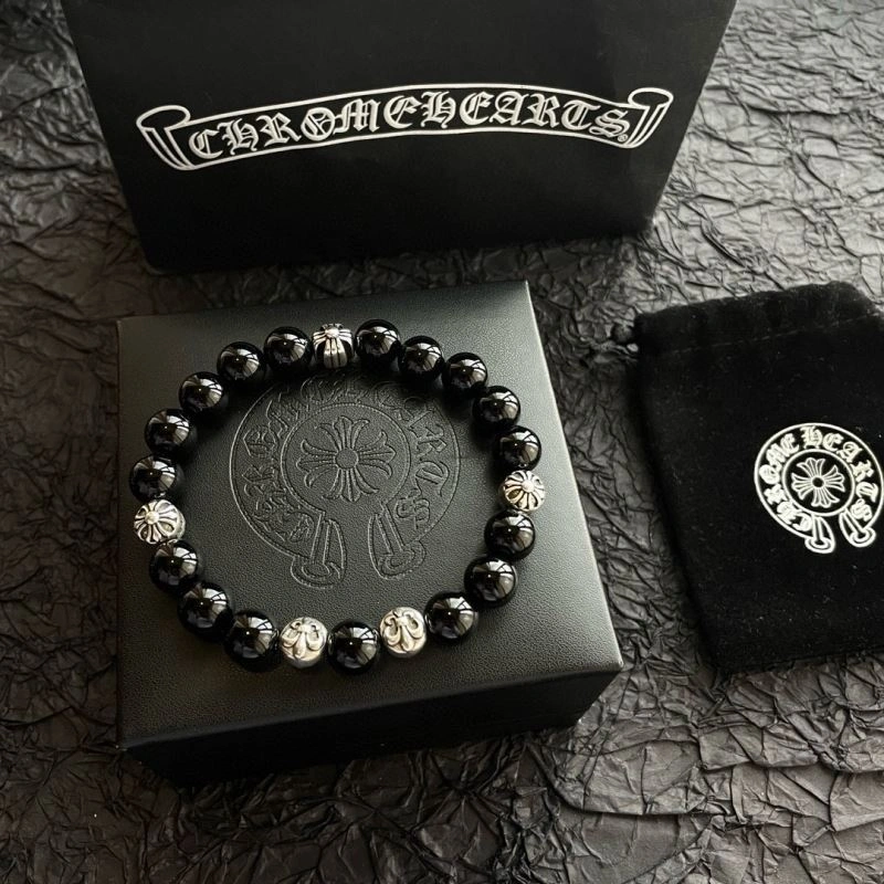 Budget-friendly Chrome Hearts Bracelets