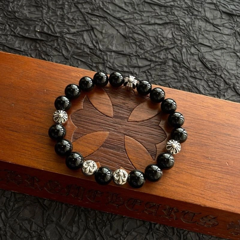 Budget-friendly Chrome Hearts Bracelets