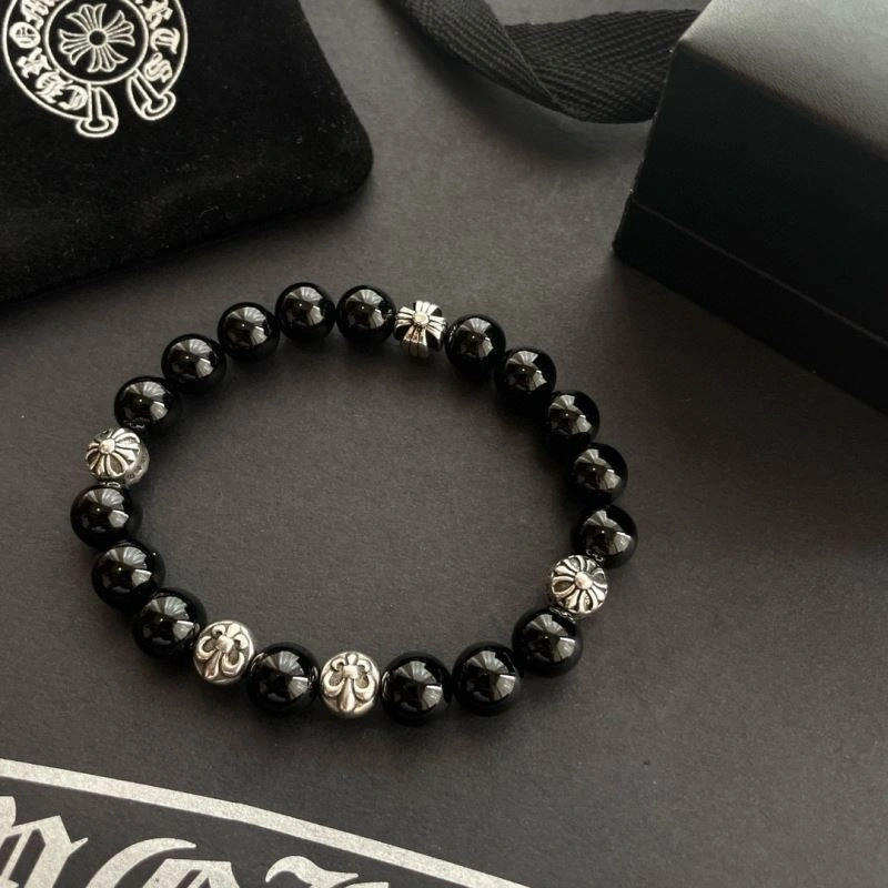 Budget-friendly Chrome Hearts Bracelets