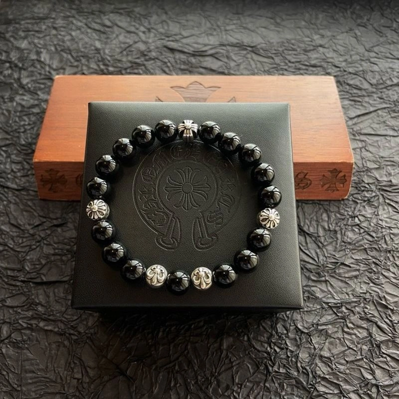 Budget-friendly Chrome Hearts Bracelets