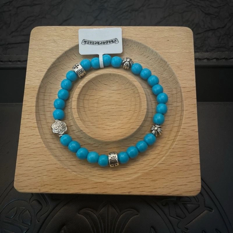 Budget-friendly Chrome Hearts Bracelets