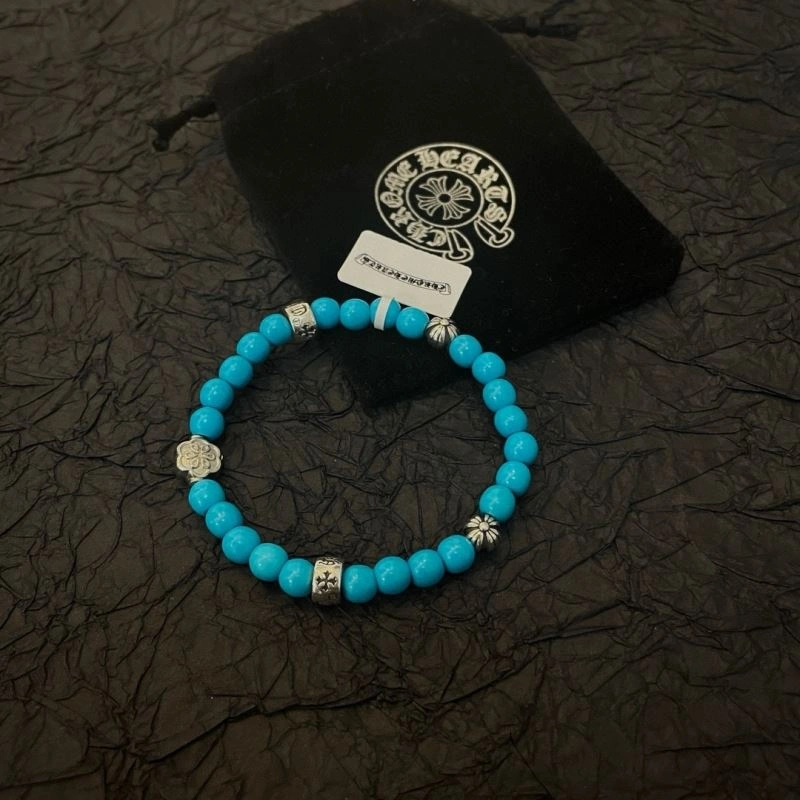 Budget-friendly Chrome Hearts Bracelets