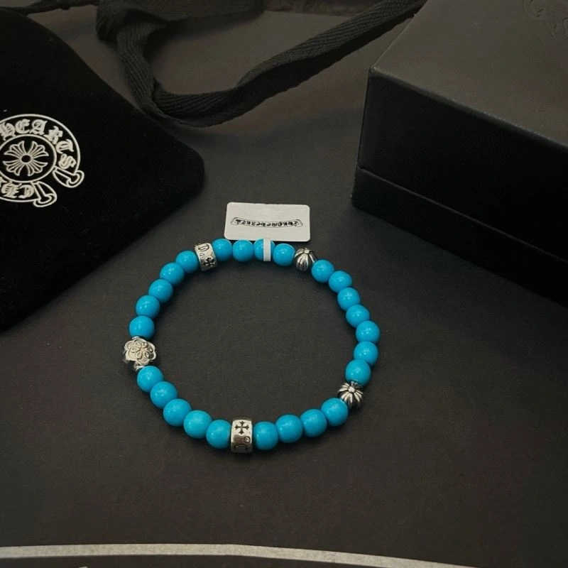 Budget-friendly Chrome Hearts Bracelets