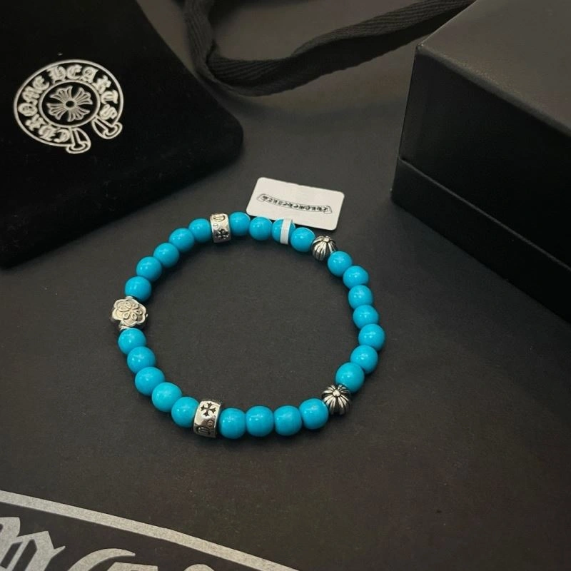 Budget-friendly Chrome Hearts Bracelets