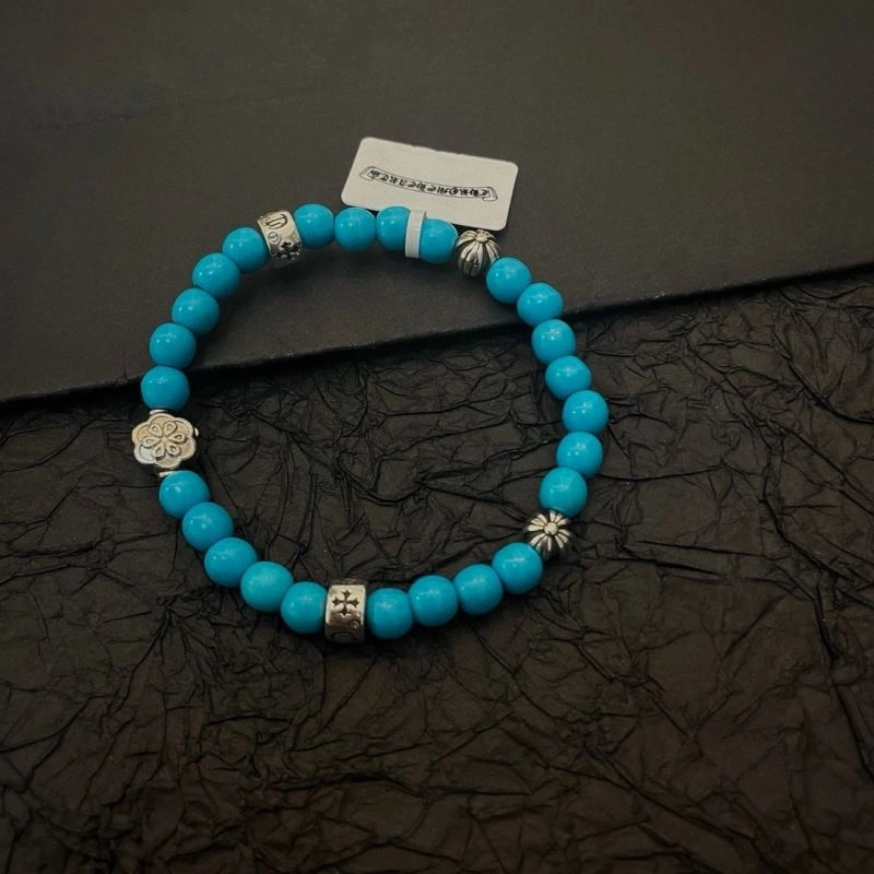 Budget-friendly Chrome Hearts Bracelets