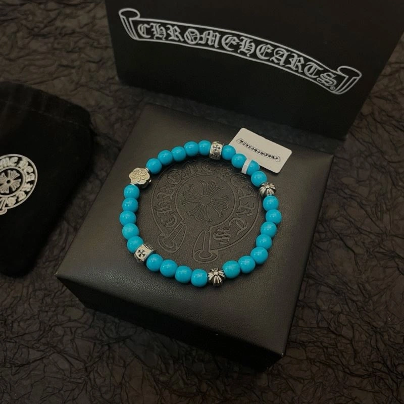 Budget-friendly Chrome Hearts Bracelets