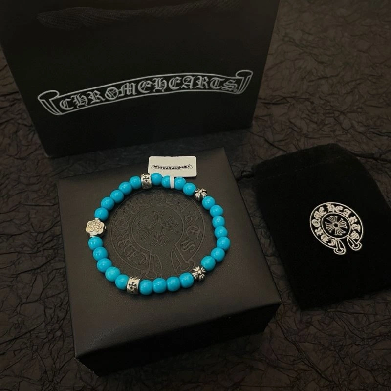 Budget-friendly Chrome Hearts Bracelets