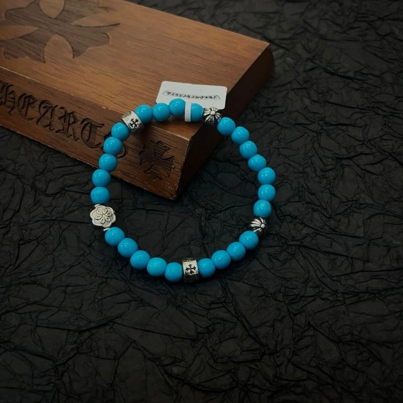 Budget-friendly Chrome Hearts Bracelets