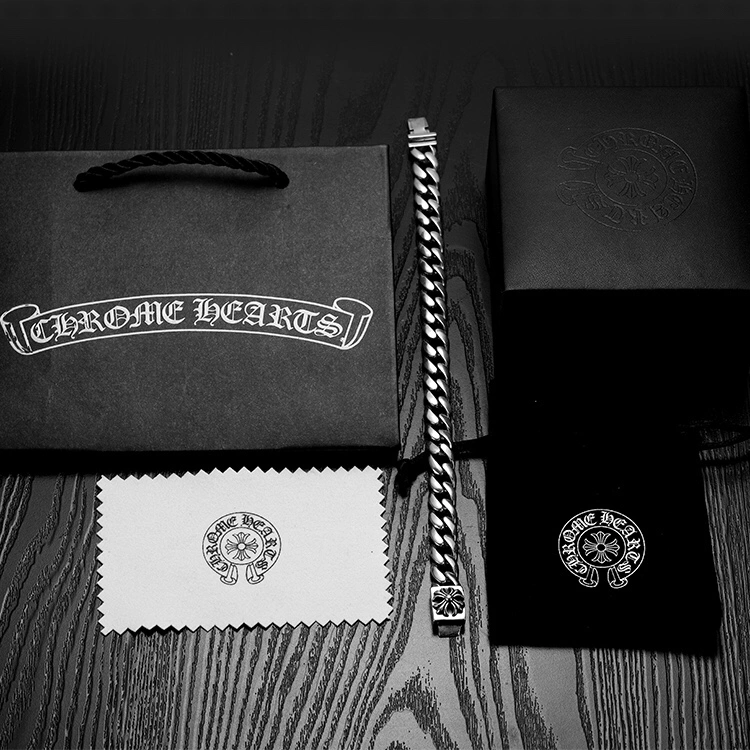 Economical Chrome Hearts Bracelets