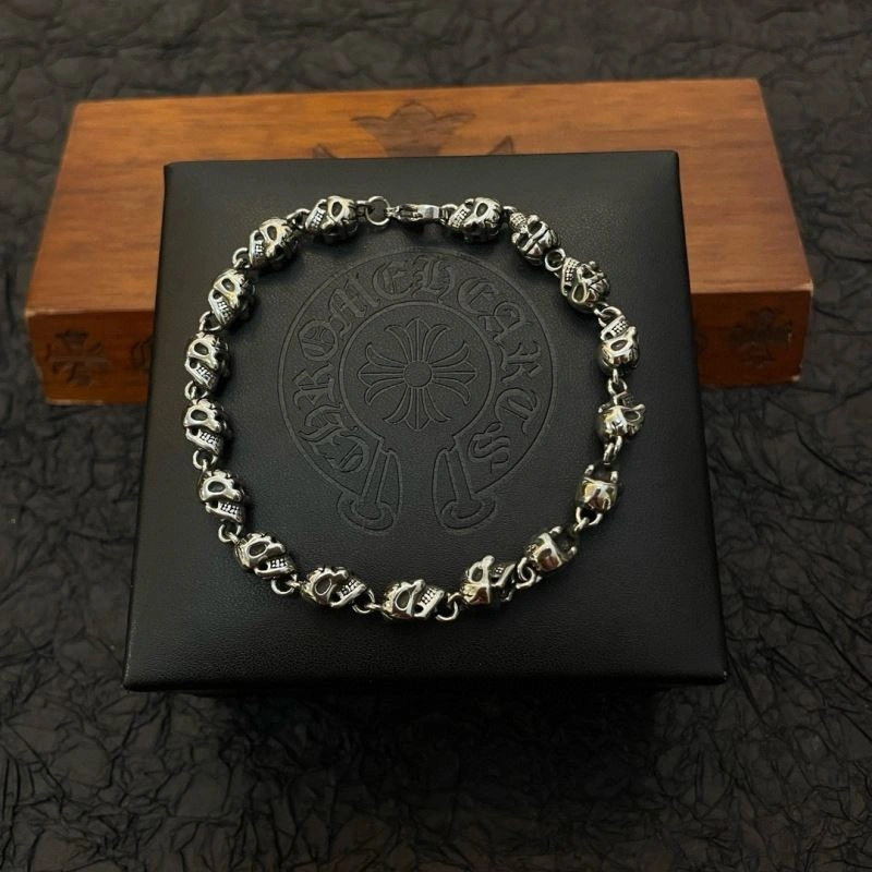Discounted Chrome Hearts Bracelets
