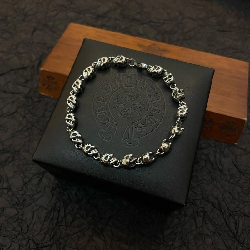 Discounted Chrome Hearts Bracelets