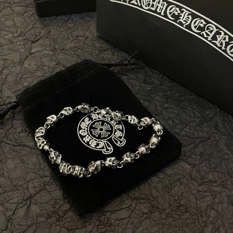 Discounted Chrome Hearts Bracelets