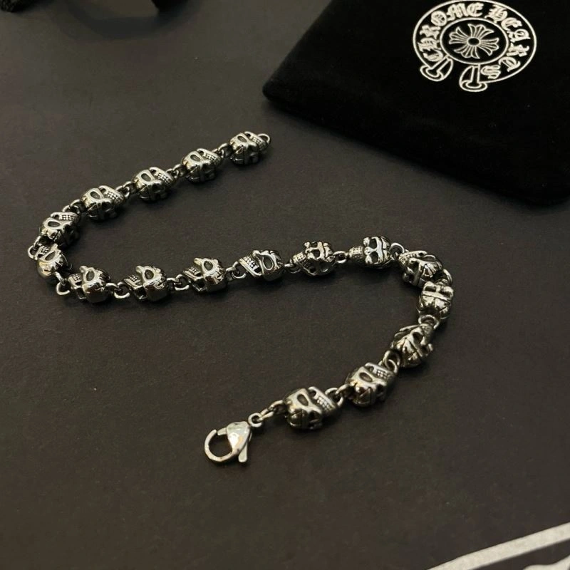 Discounted Chrome Hearts Bracelets