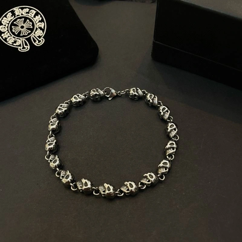 Discounted Chrome Hearts Bracelets