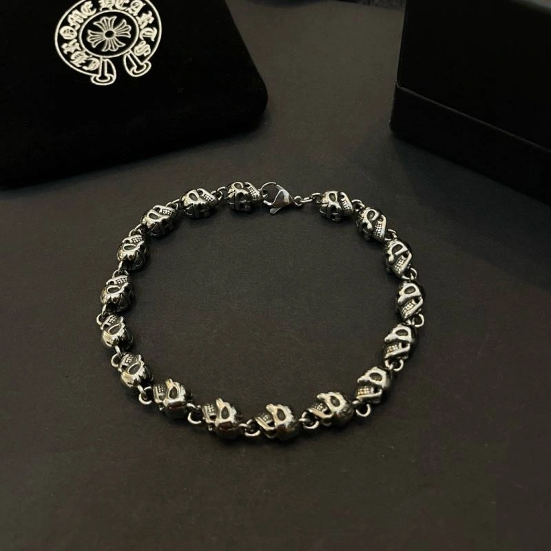 Discounted Chrome Hearts Bracelets